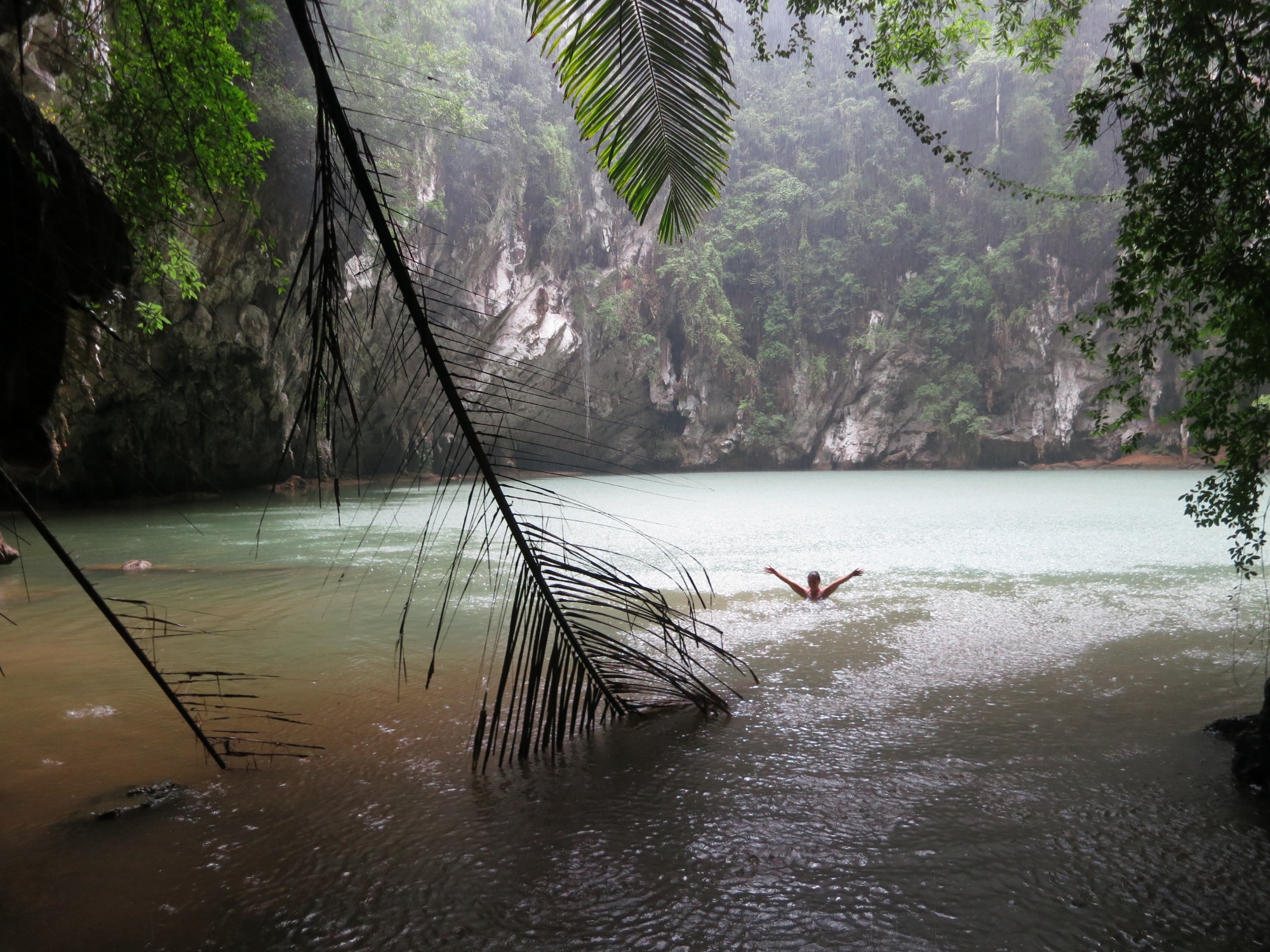 Railay, Thailand - beautiful beach and a hidden lagoon - Tiggerbird's ...