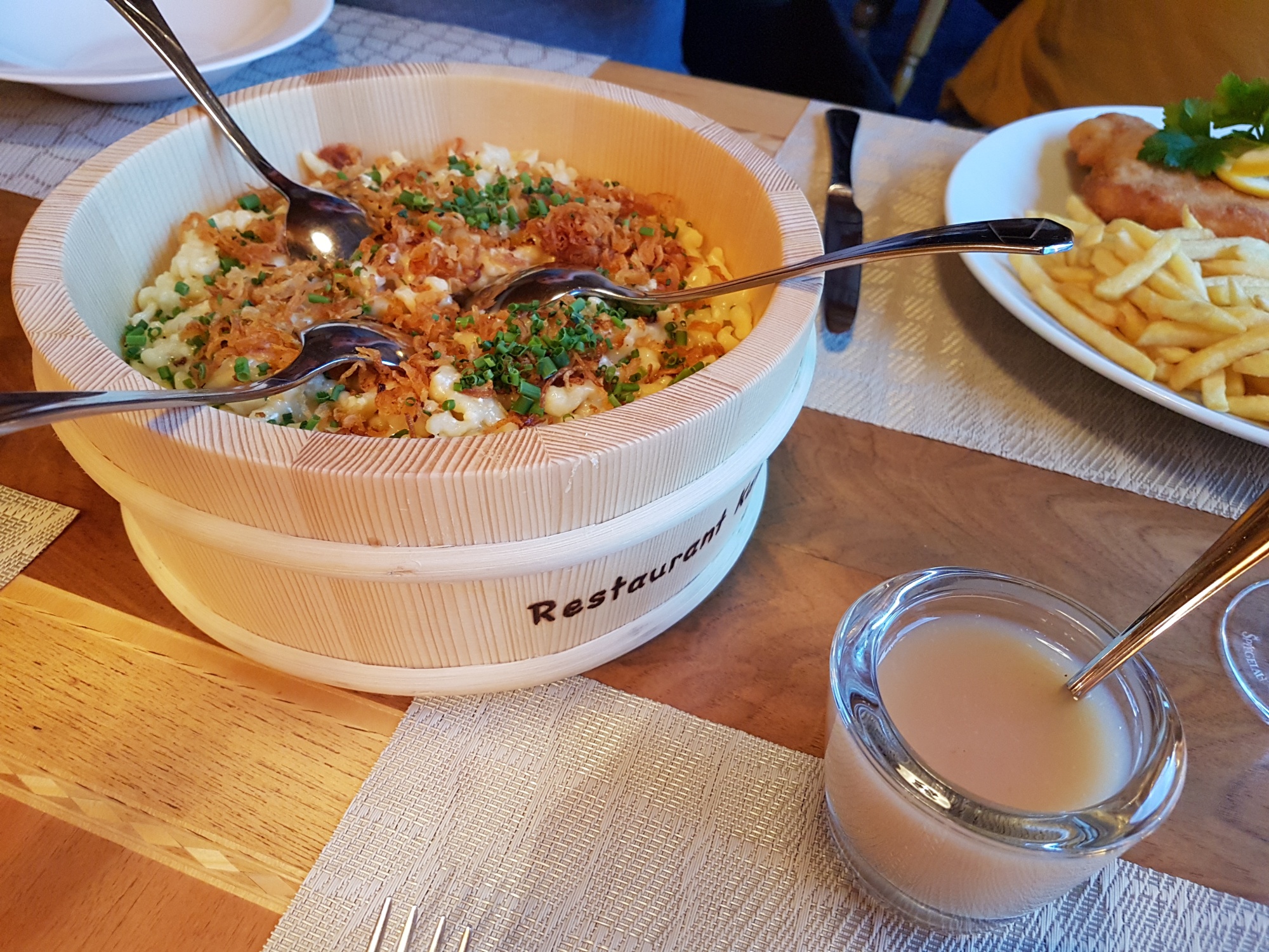 Little visit to Liechtenstein - Tiggerbird's Travels