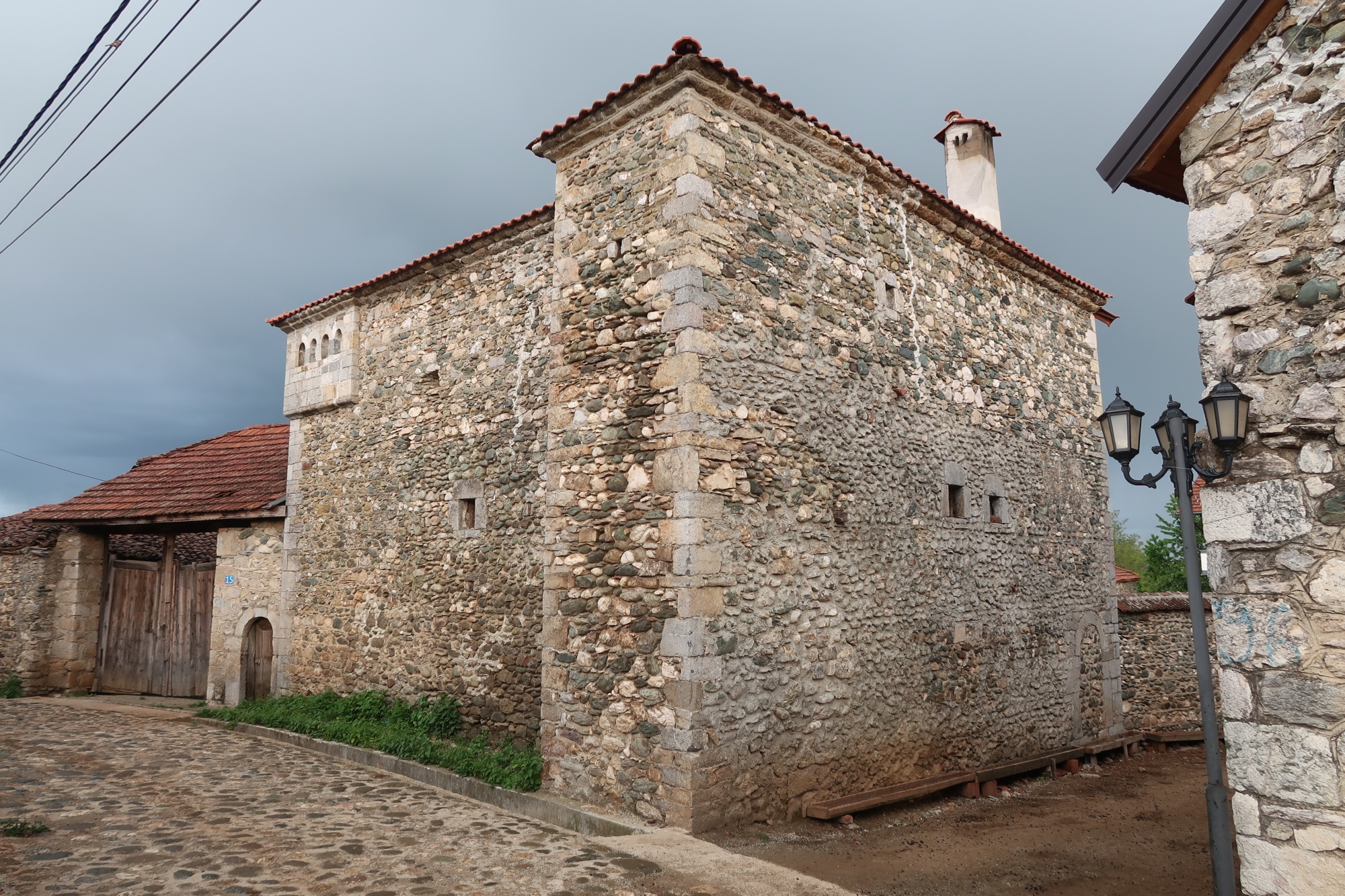 Putting Kosovo on the map #visitKosovo - Tiggerbird's Travels