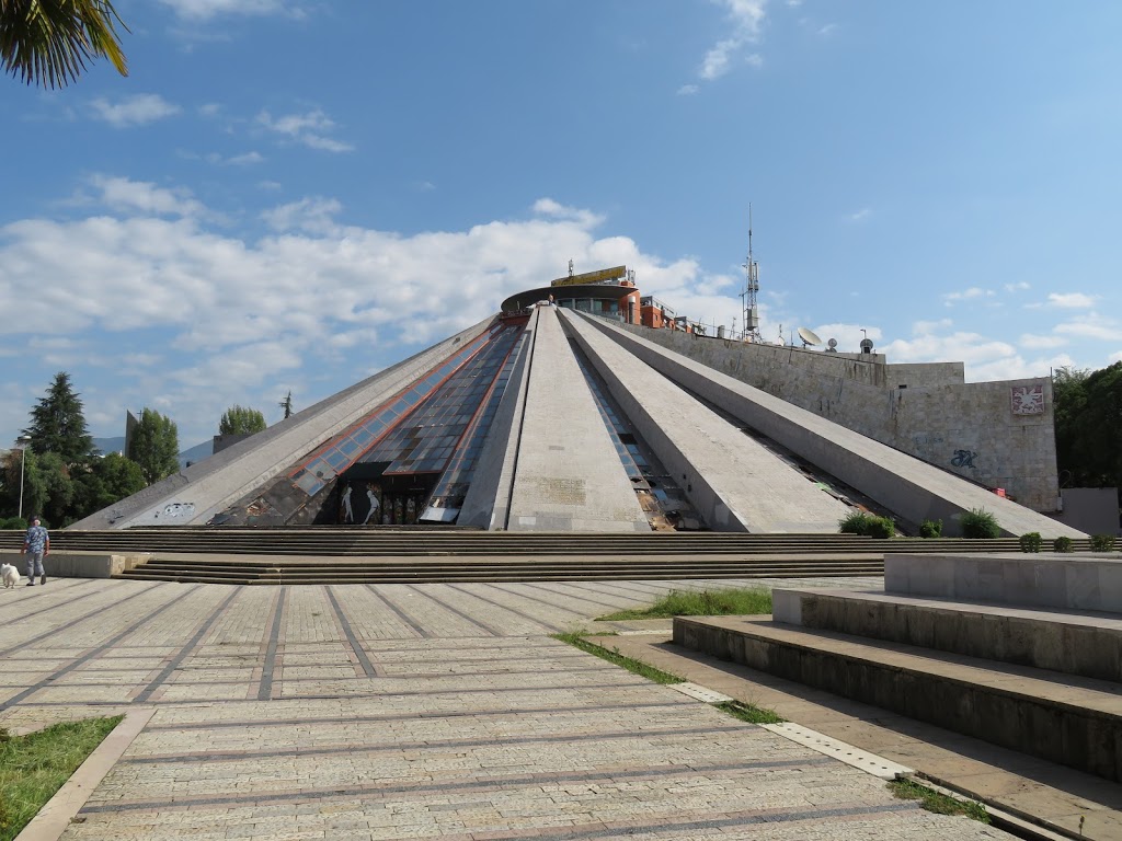 Plan a visit to Albania before it changes - Tiggerbird's Travels
